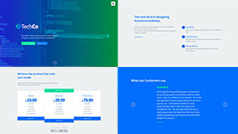 techco_overview | Bernina Storen AG